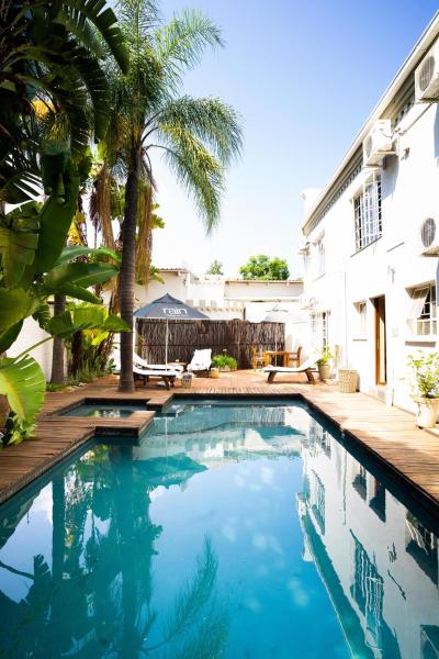 Village Ridge Boutique Hotel - Pretoria
