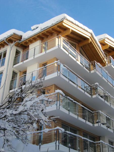 Welschen Apartments Hörnligrat - Zermatt