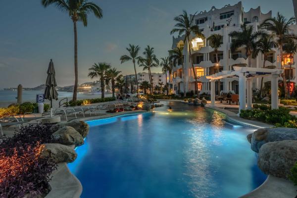 Beachfront Oasis In Cabo With Resort Amenities! - San José del Cabo