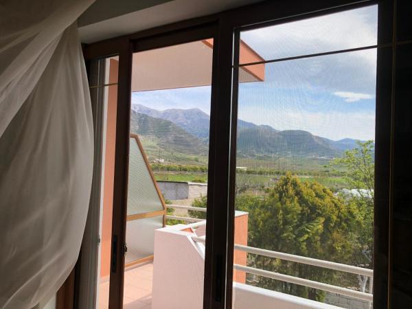 Shuko Village House - Albanie