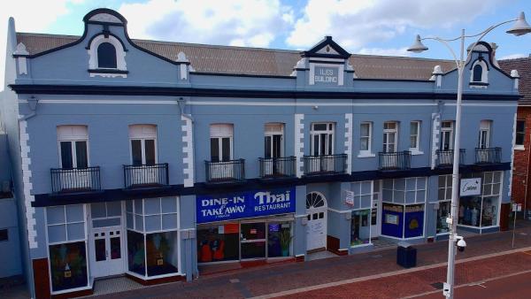 Geraldton Backpackers - Geraldton