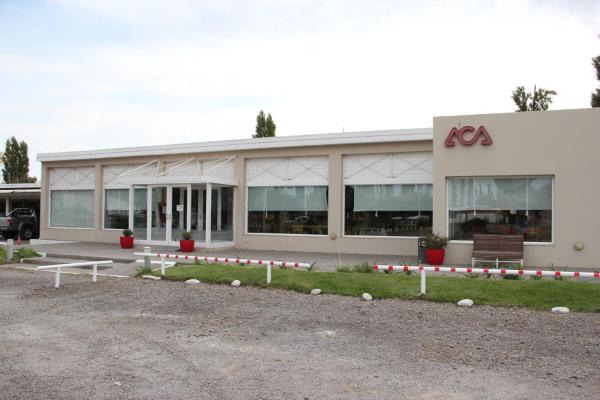 Motel A.c.a. Cipolletti - Centenario