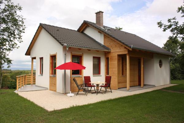 Robiniapark - Hungary
