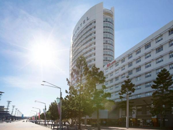 Novotel Sydney Olympic Park - Sydney