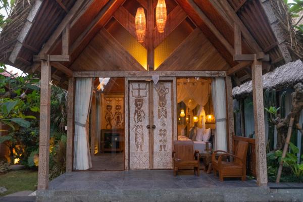 Premadhan Sanctuary - Canggu