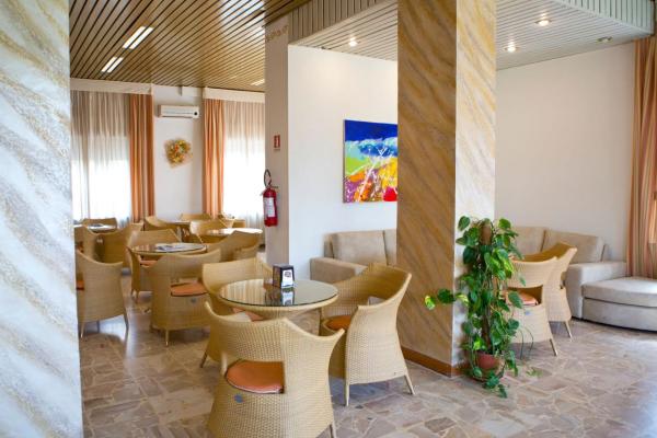Hotel Kristall - Imperia