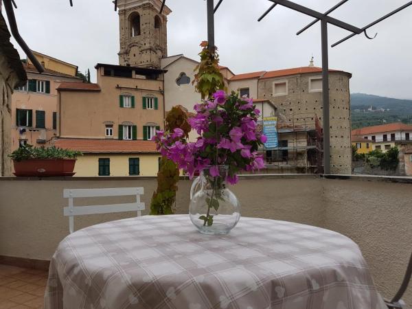 Appartamento Stefano - Imperia