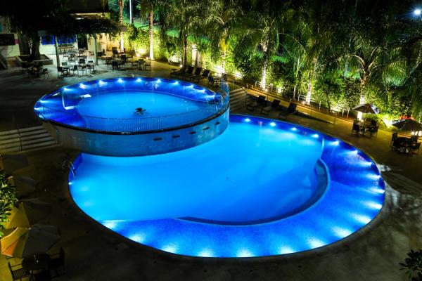Viale Cataratas Hotel & Eventos - Puerto Iguazú