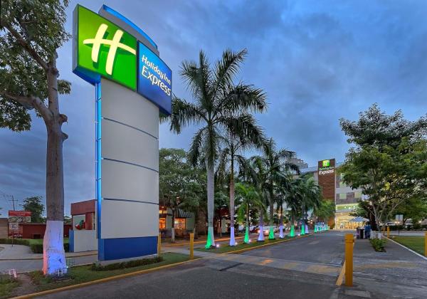 Holiday Inn Express Villahermosa By Ihg - Villahermosa, Mexico