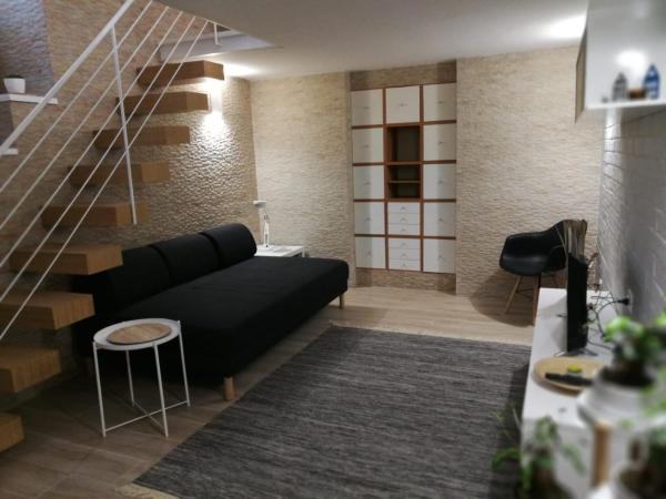 Corbhouse - 巴勒莫