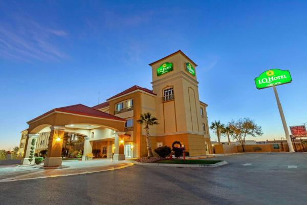 La Quinta By Wyndham Cd Juarez Near Us Consulate - El Paso