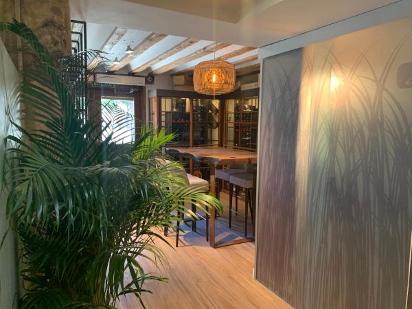 Hotel El Doncel - Sigüenza