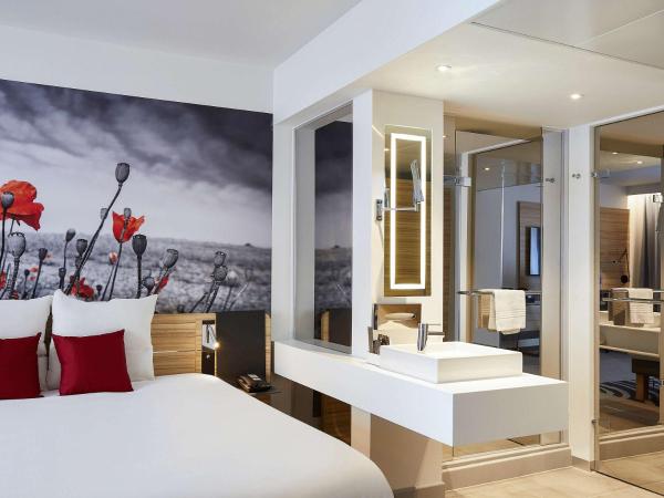 Novotel Ieper Centrum - Ypres