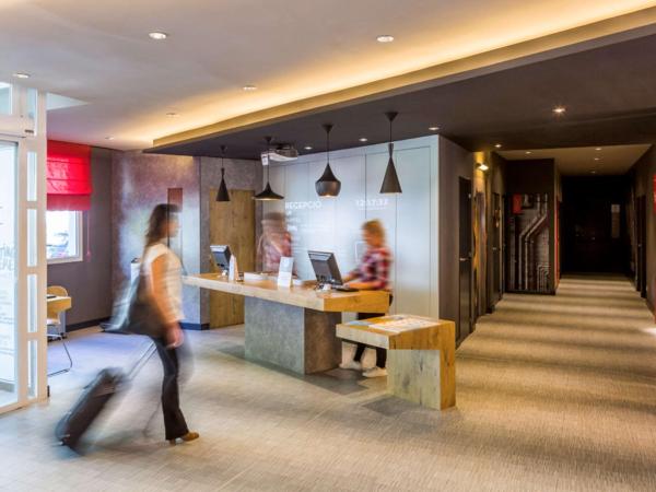 Ibis Barcelona Castelldefels - Castelldefels