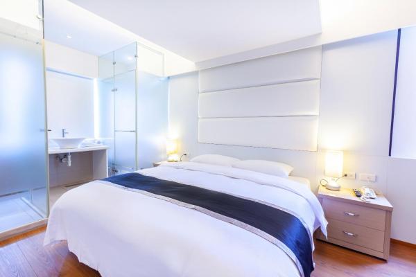 Stay Inn 2 - Shulin District