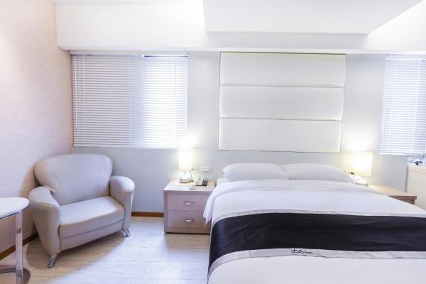 Stay Inn 2 - Taipei City