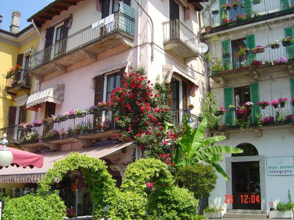 Appartamento Di Meri - Verbania