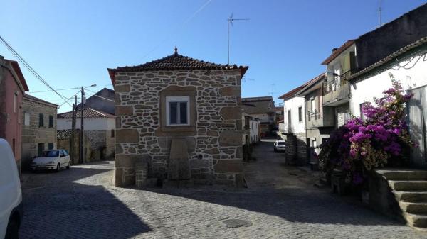 House Diogo - Portugal