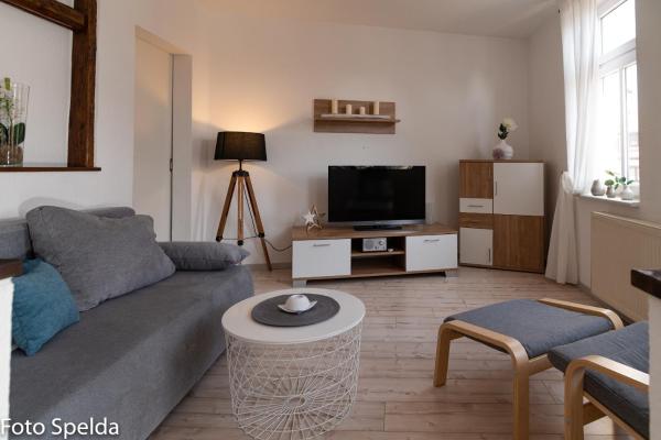 Tom´s Ferienappartements - Thuringia