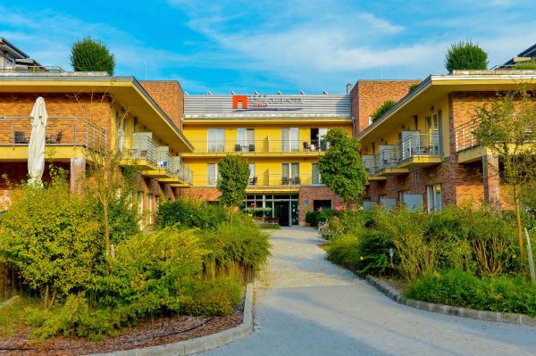 Royal Club Hotel - Nagymaros
