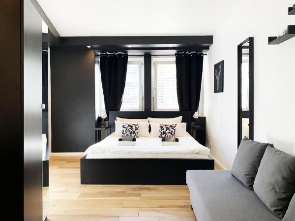Blk Hostel - United Kingdom
