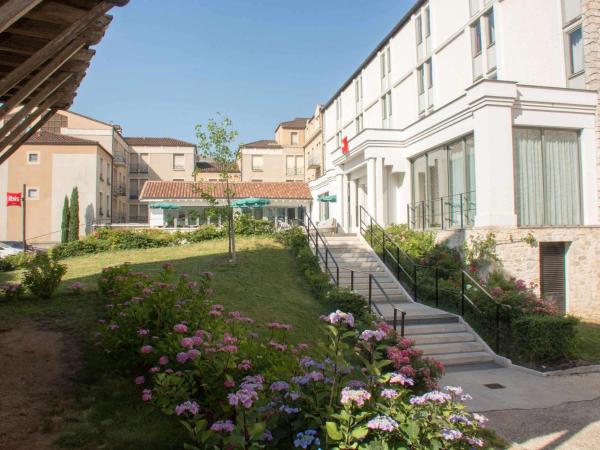 Ibis Périgueux Centre - Trélissac
