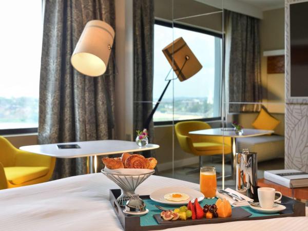 Pullman Abidjan - Abidjan