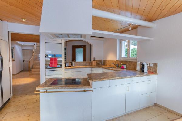 Chalet Weid - Aare Jungfrau Ag - Interlaken