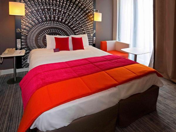 Mercure Nantes Centre Grand Hotel - Sautron
