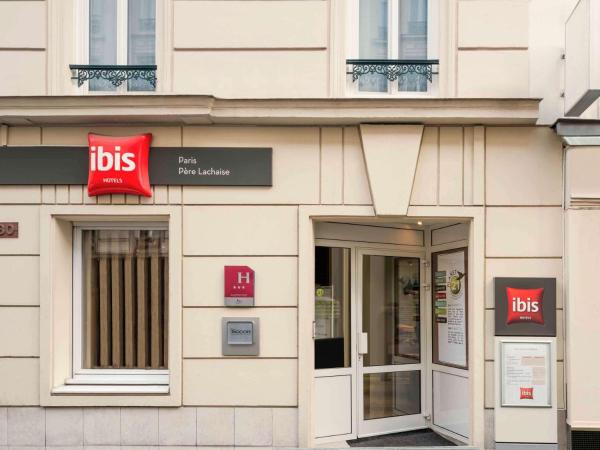 Ibis Paris Père Lachaise - Bry-sur-Marne