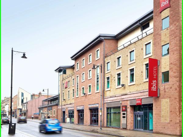 Ibis Carlisle City Centre - Carlisle