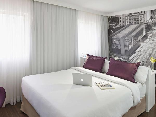 Mercure Sao Paulo Paulista - Sao Paulo