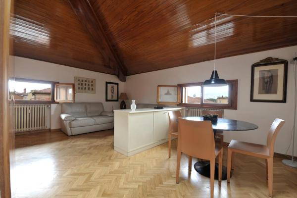 Ur-nest San Martino - Bologne