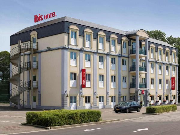 Ibis Liège Seraing - Wallonia