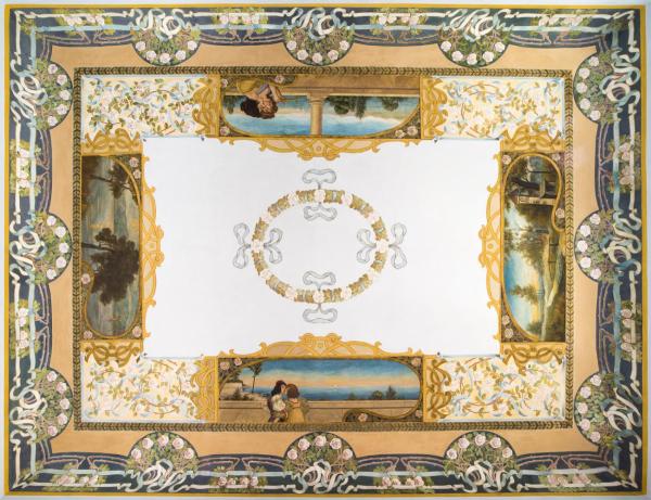 Palazzo Illuminati - Moresco