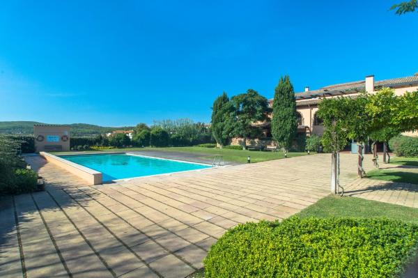 Costabravaforrent Residencial Albons - Costa Brava