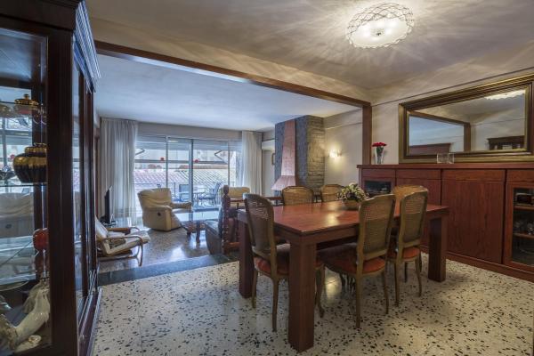 R54 Apartamento Montserrat 11-2 - Calafell