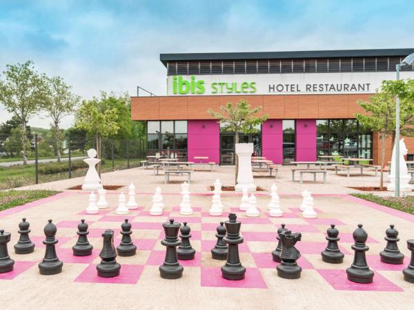 Ibis Styles Castres - Mazamet