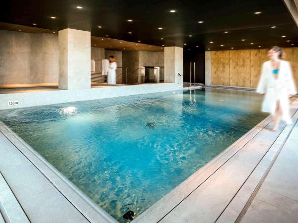 Ibis Niort Est Mendes France - Niort