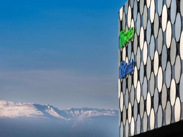 Ibis Budget Geneve Palexpo Aeroport - Gex