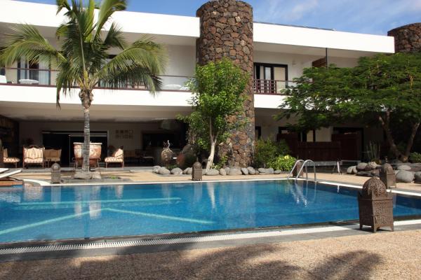 Villa Vik - Hotel Boutique - Lanzarote