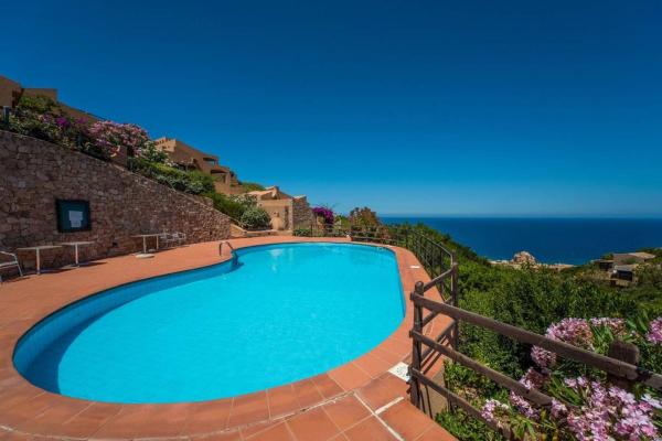 Rosada - Costa Paradiso