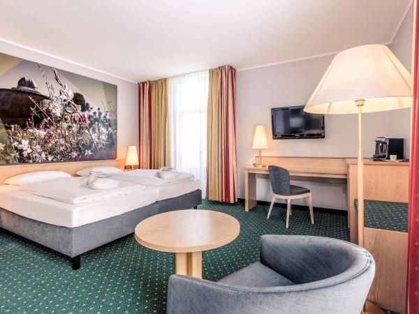 Mercure Hotel Erfurt Altstadt - Thuringia