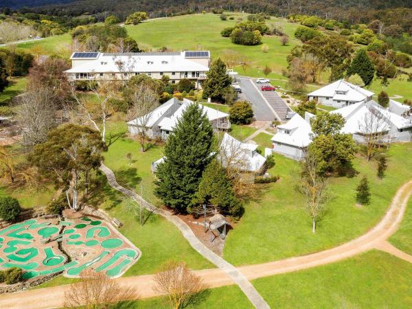 The Sebel Pinnacle Valley - Mount Buller