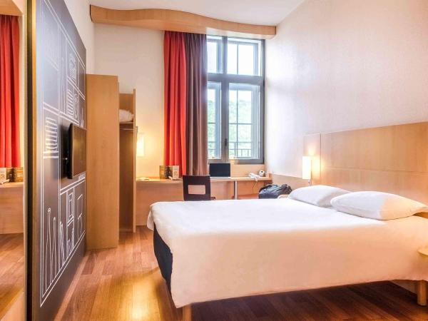 Ibis Sarlat Centre - Domme
