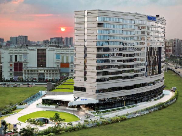 Novotel Kolkata Hotel And Residences - Calcuta