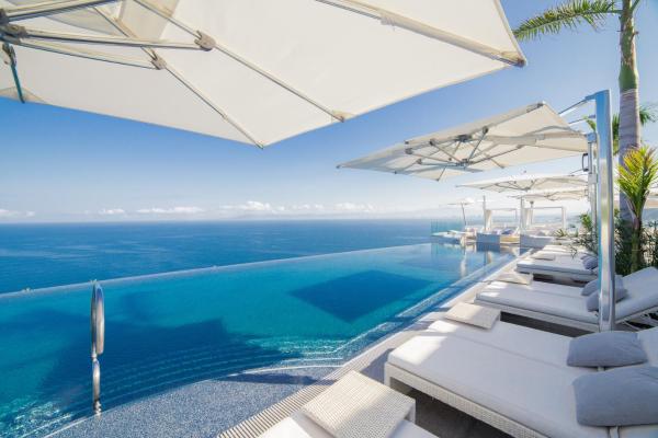 Hotel Mousai - Adults Only - Jalisco