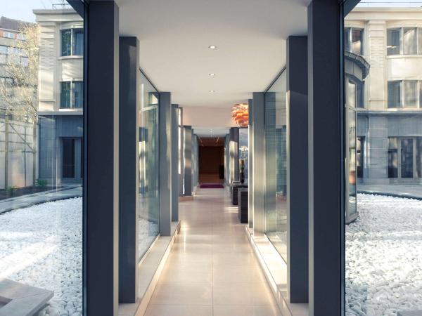 Mercure Hotel Brussels Centre Midi - Dilbeek