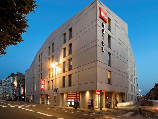 Ibis Sint Niklaas Centrum - Temse