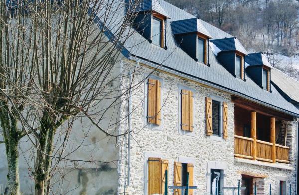 Les Granges De Clarabide - Adervielle-Pouchergues